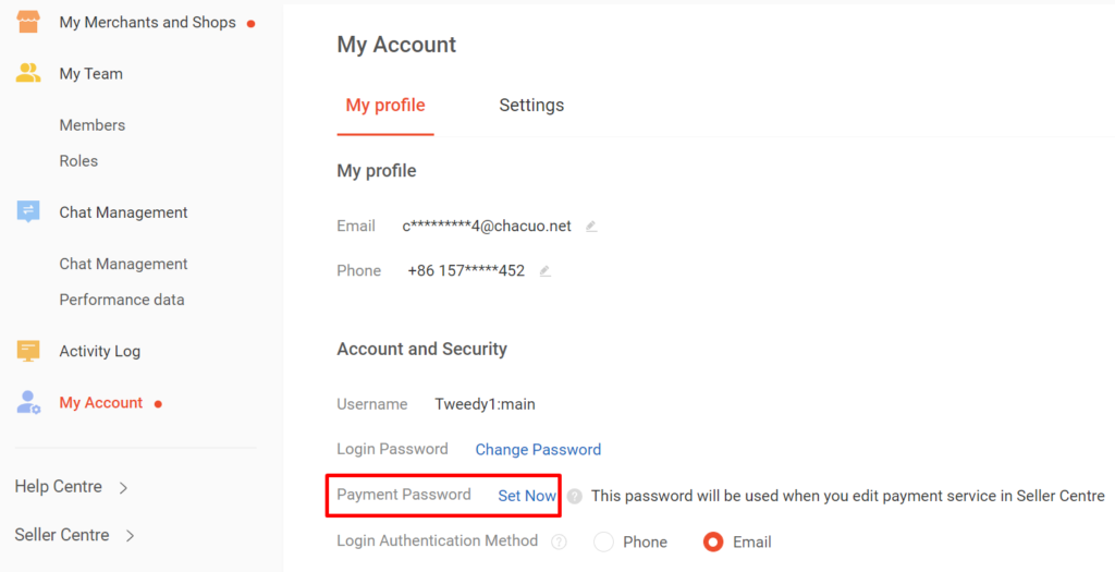 【2024年最新】Shopeeアカウント作成マニュアル完全版 - 株式会社ten.
